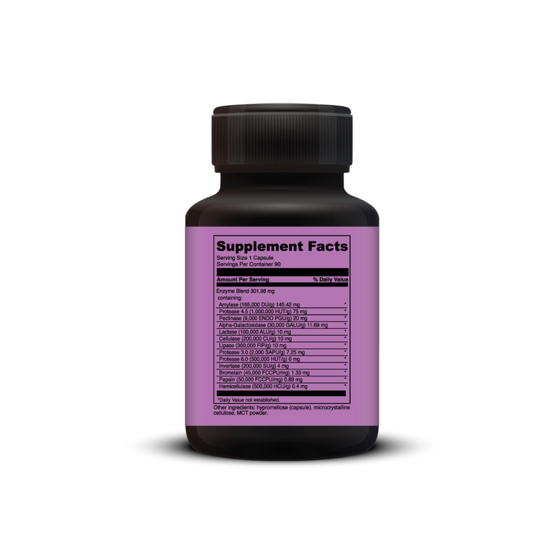 Products - Superwell Supplements